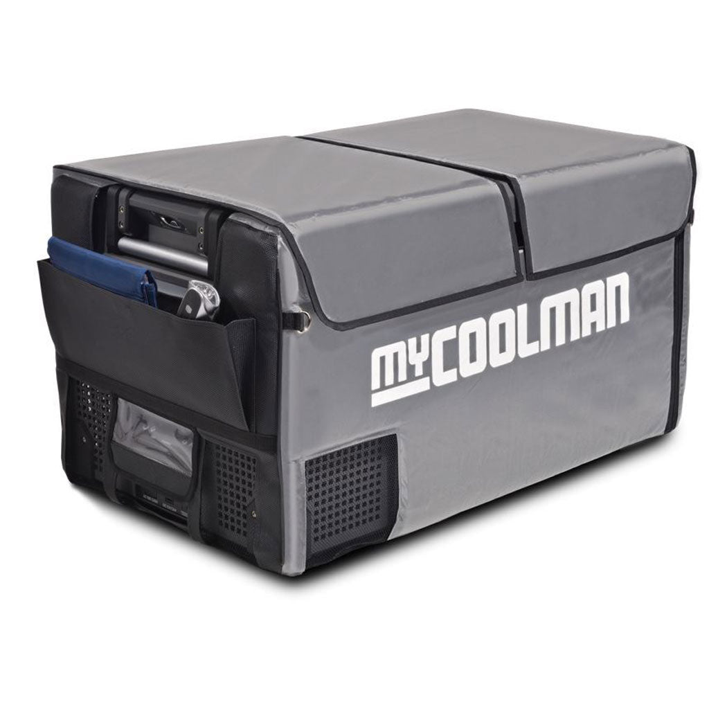 myCOOLMAN CCP96DZ Cover Bag