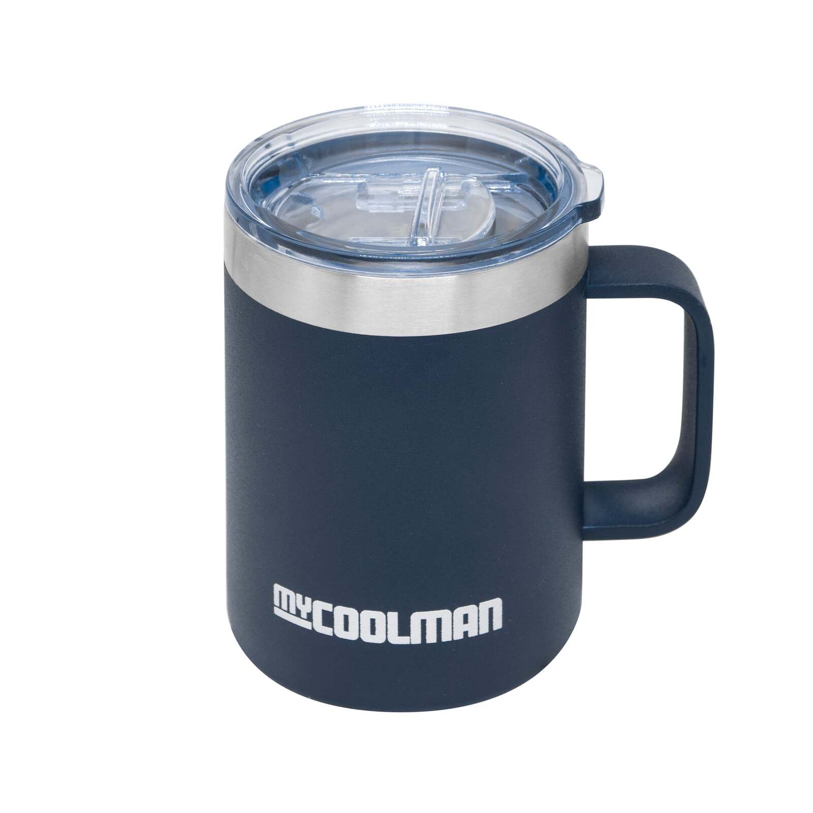 myCOOLMAN Thermal Copper Mug 414ml