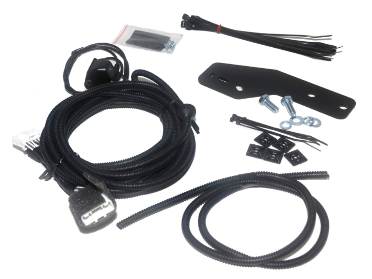 Kaymar Reverse Camera To Suitable For Nissan Patrol Y62