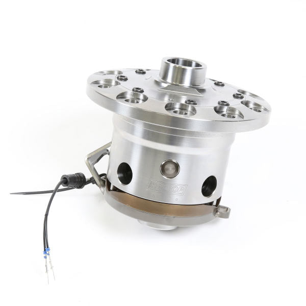 ELocker | Nissan | Navara D23 | Front | 3.69 & Up