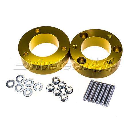 Nissan Navara D40 YD25 (05-ON)