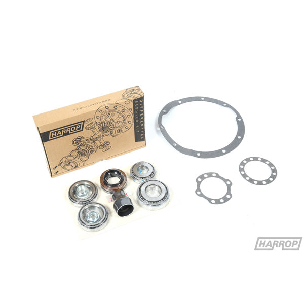 Rebuild Kit | Diff | TOY2001