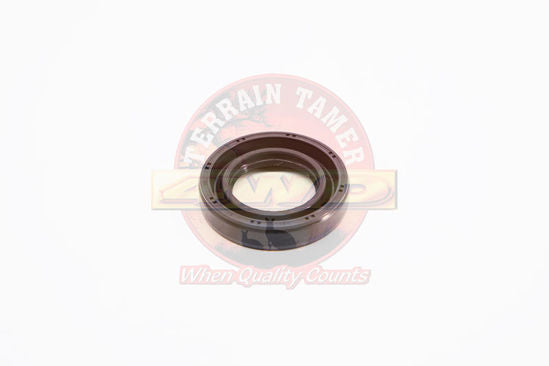SEAL AXLE SHAFT INNER REAR