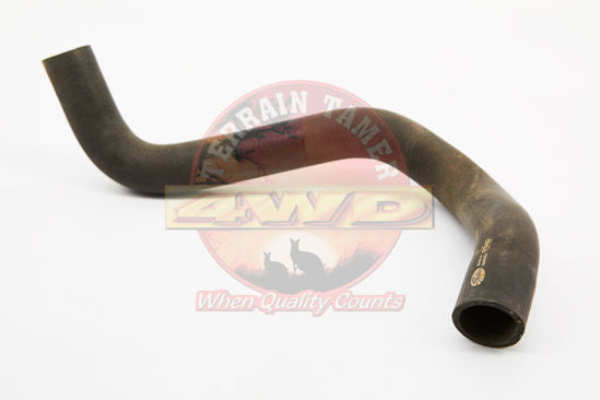 HOSE, LOWER 2.2L DIESEL C223