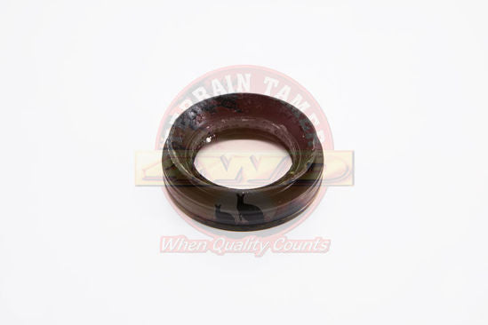 SEAL AXLE FRONT L/H D40M D40T