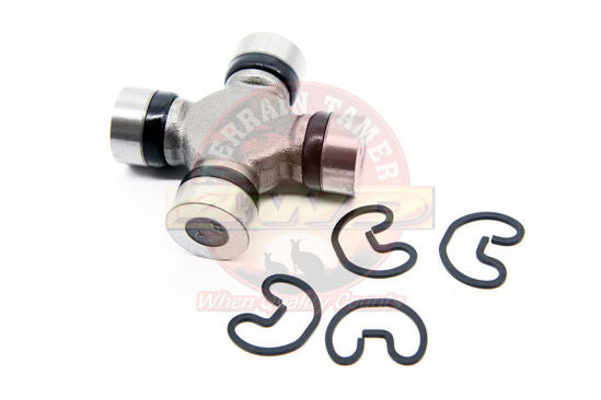 UNIVERSAL JOINT FRONT NAVARA D40T VIN MNT