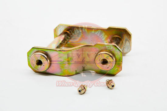 SHACKLE KIT GREASABLE