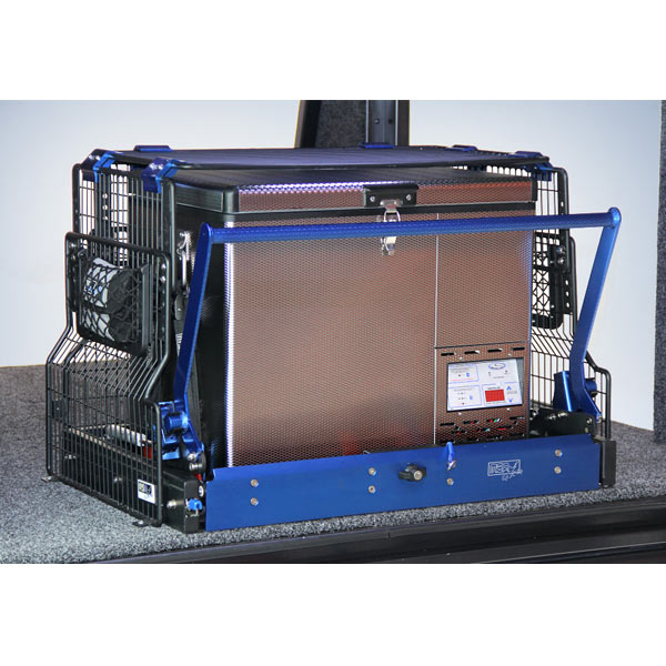 FRIDGE BARRIER TO SUIT DS40SIDE DROP SLIDE™