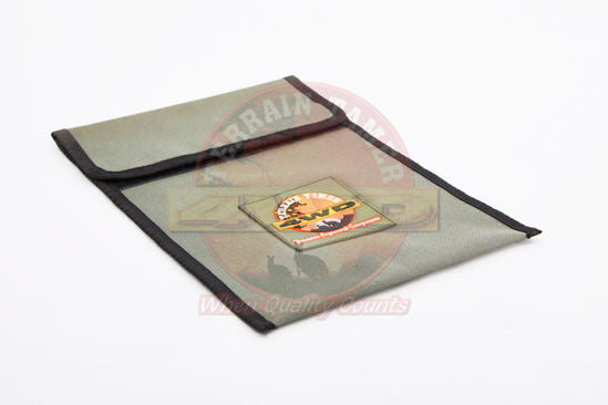 TERRAIN TAMER SNATCH BLOCK BAG