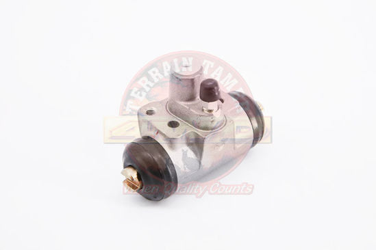 WHEEL CYLINDER BRAKE REAR