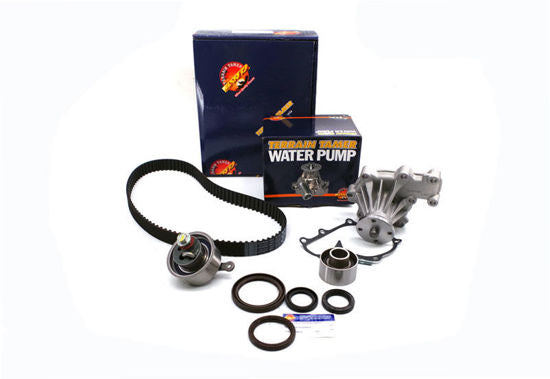 TIMING BELT & WATERPUMP KIT