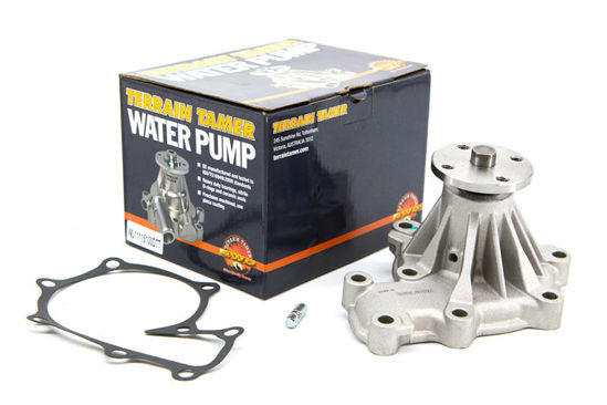WATER PUMP
