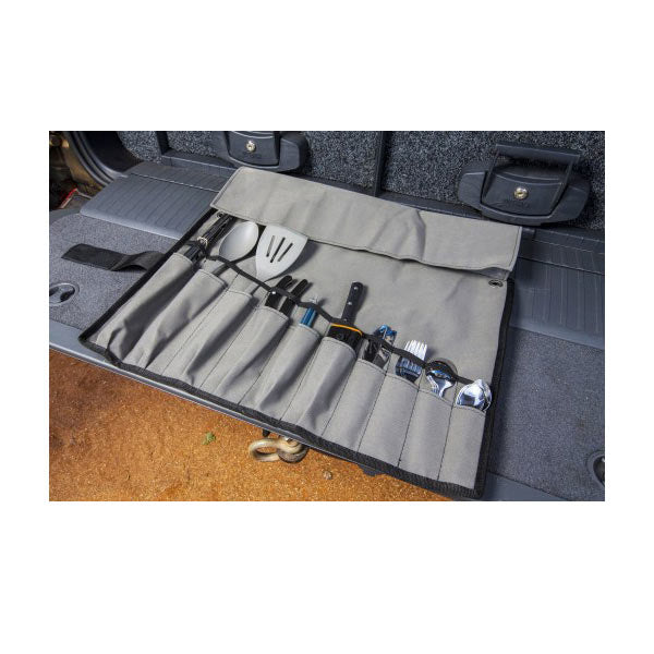 TOOL AND CUTLERY ROLL – MSA 4X4 ACCESSORIES