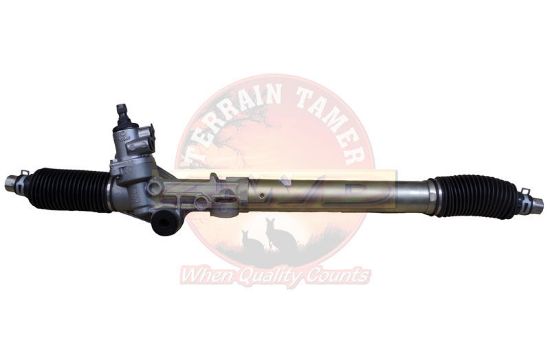 RACK ASSY POWER STEERING