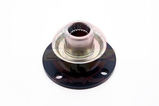 FLANGE COMPANION FRONT DIFF PRADO