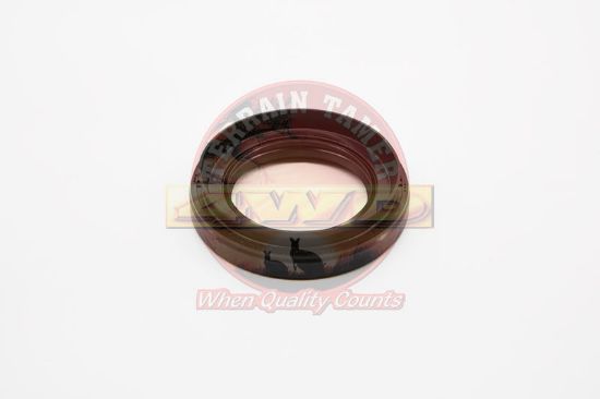 SEAL OUTPUT SHAFT RETAINER FRONT TRANSFER CASE