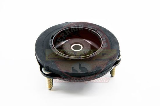 SUPPORT SHOCK ABSORBER UPPER FRONT WITHOUT KDSS VXL SPEC