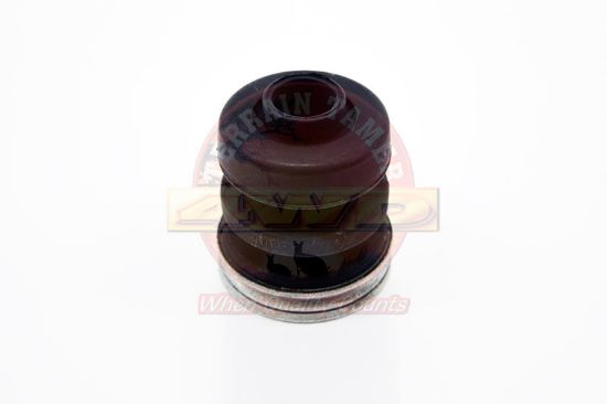 CUSHION CAB MOUNT UPPER NO.1