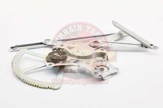 REGULATOR WINDOW FRONT R/H