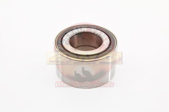 BEARING REAR AXLE SUITS REAR DISC BRAKE