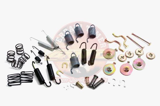HANDBRAKE SPRING KIT