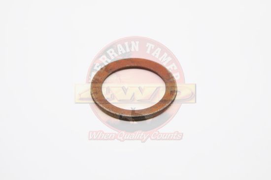 WASHER PLATE REAR AXLE SHAFT