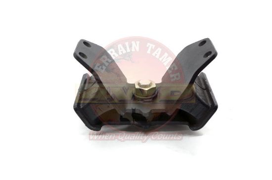 ENGINE MOUNT REAR