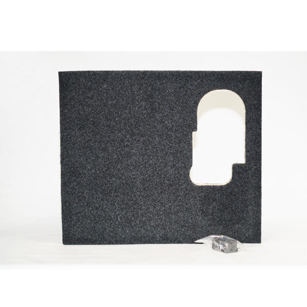 EXPLORER POWER PANEL PRE-CUT PANEL – LEFT HAND SIDE – TO SUIT E930 ...