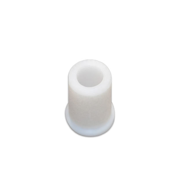 WHITE BUSHES FOR GUIDE TUBE TO SUIT DS40 & DS45 (1 INCLUDED)