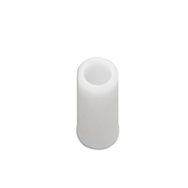 WHITE BUSHES FOR GUIDE TUBE TO SUIT DS50 & DS60 (1 INCLUDED)