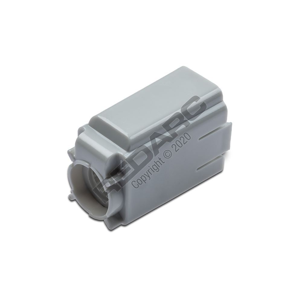 Tow-Pro Switch Insert for Up To 5mm Dashboards